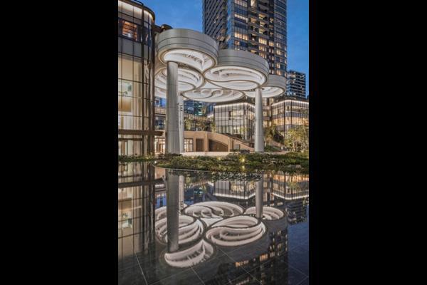 Heatherwick unveils Tokyo’s new Azabudai Hills district | News ...